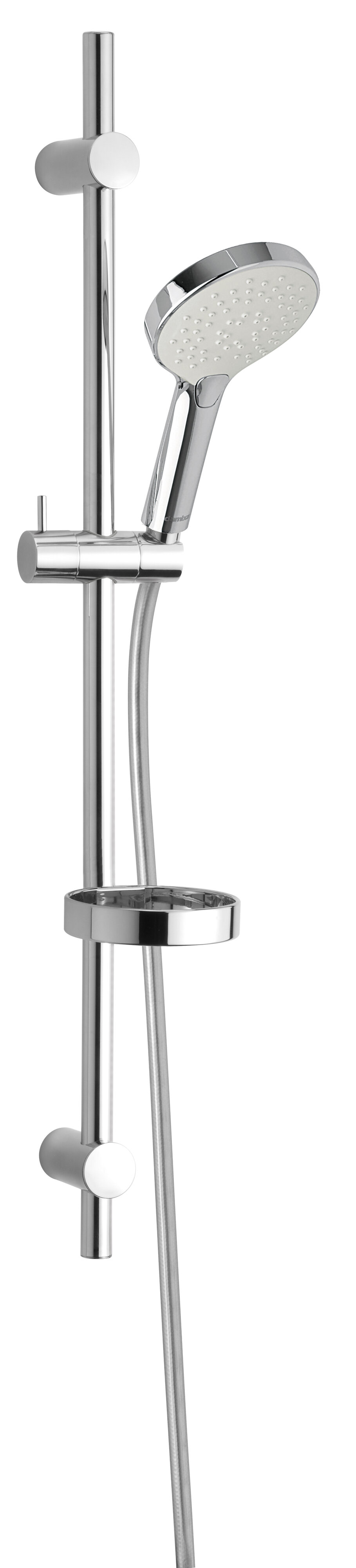 Silhouet Chroom Flex [https://damixa.nl]